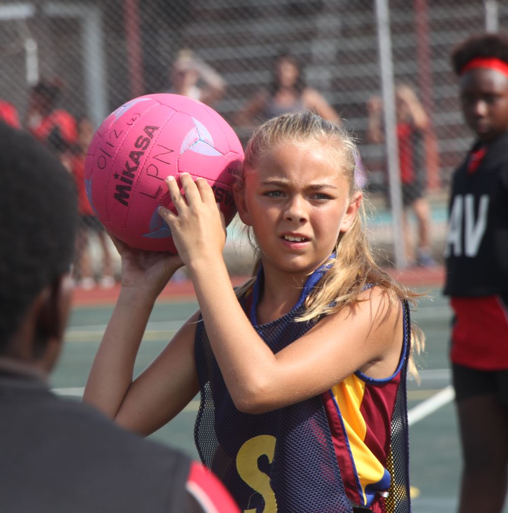 RUGBY AND NETBALL AT PHALABORWA NORTH | Tzaneen Primary