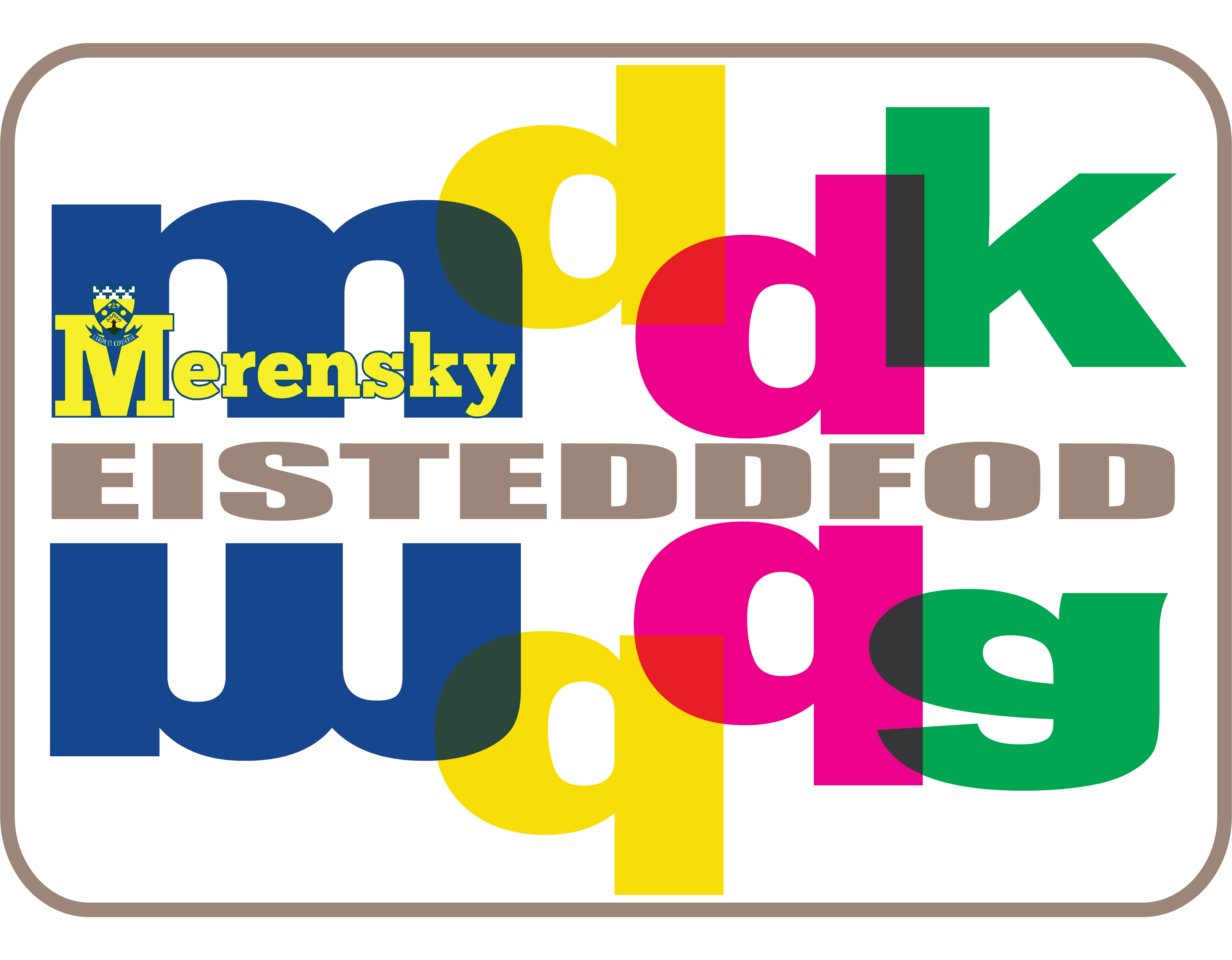 MDDK Eisteddfod | Laerskool Tzaneen