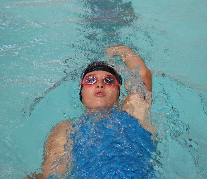 Swem | Laerskool Tzaneen