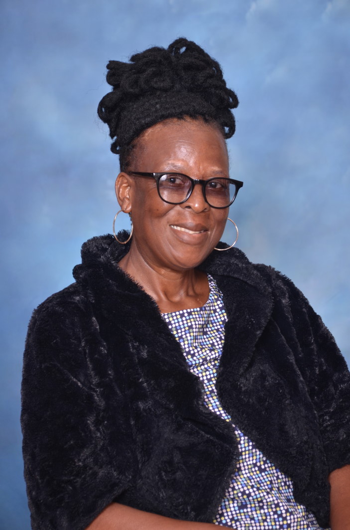 Staff | Tzaneen Primary