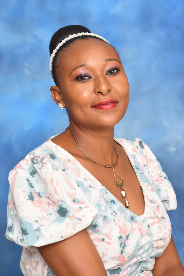 Staff | Tzaneen Primary